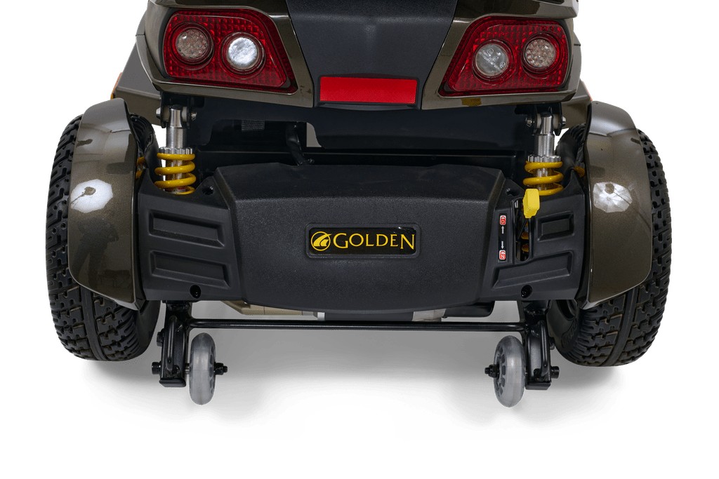 Golden Tech Companion HD3 GC540